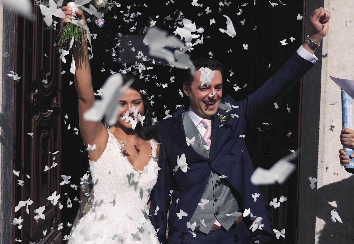 Highlights Maria & Nicolas – Centrimagem